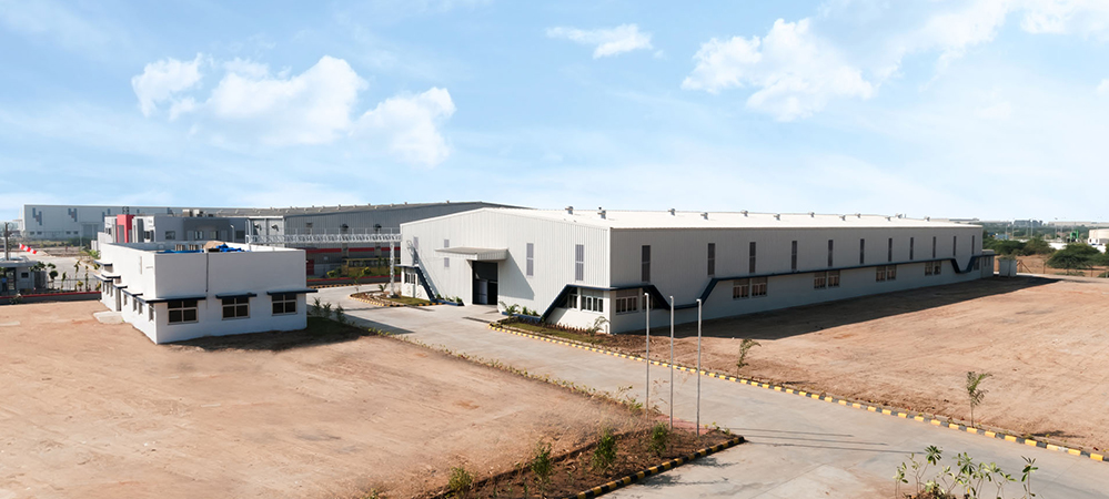 Nobel Automotive India - Architectural, Engineering & Design services ...