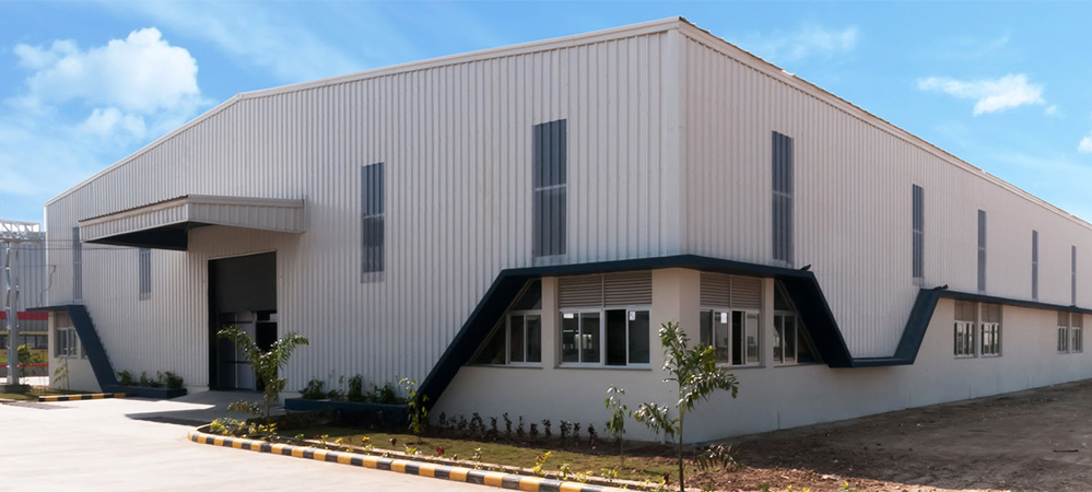 Nobel Automotive India - Architectural, Engineering & Design services ...