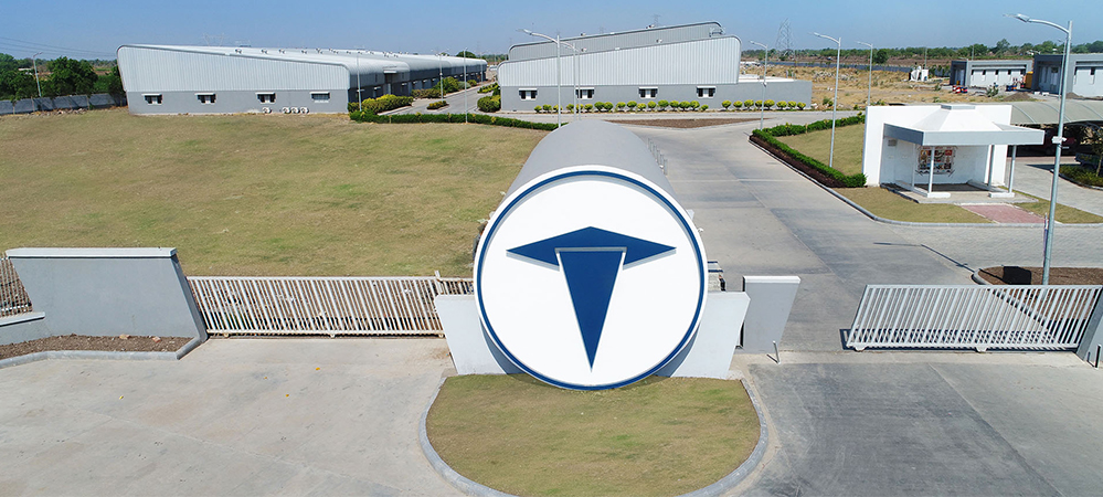 Texspin Bearings - Architectural, Engineering & Design services ...