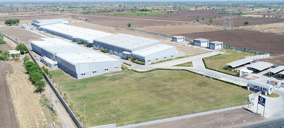 Texspin Bearings - Architectural, Engineering & Design services ...