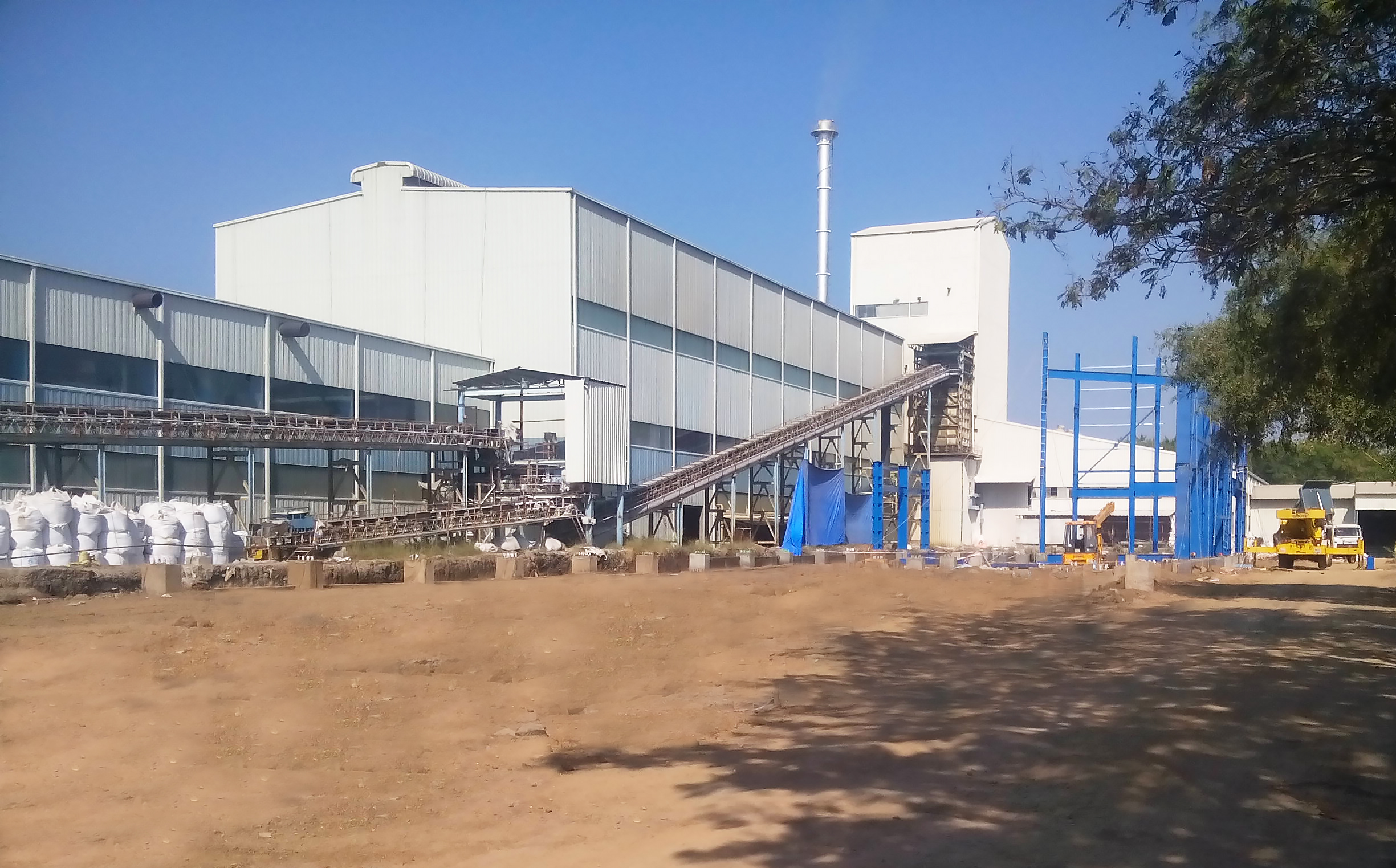 Balaji Multiflex - VMS Consultants | Architectural, Structure ...