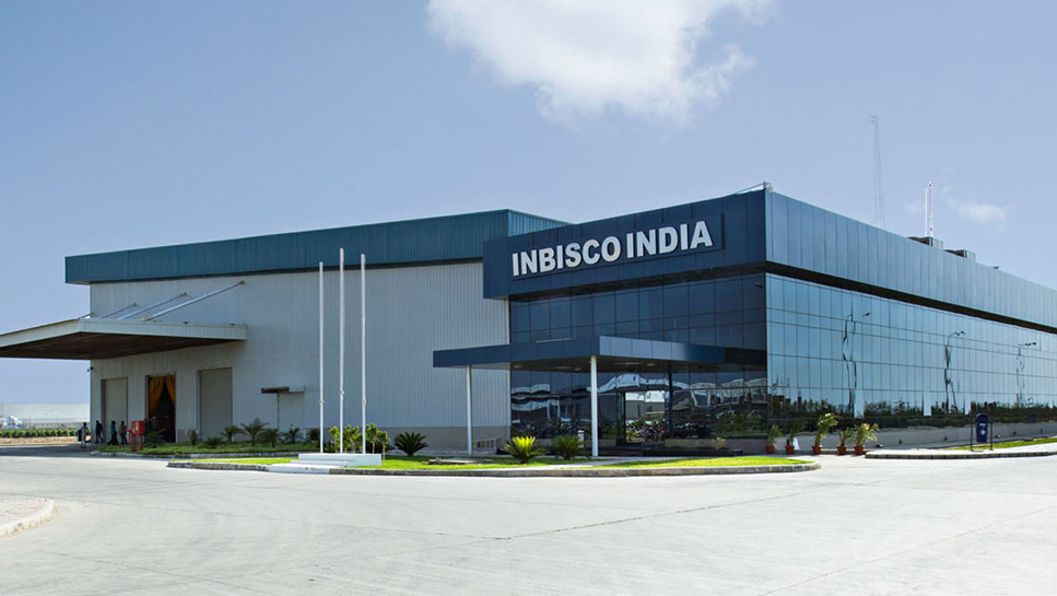 Inbisco India - VMS Consultants | Architectural, Structure Engineering ...