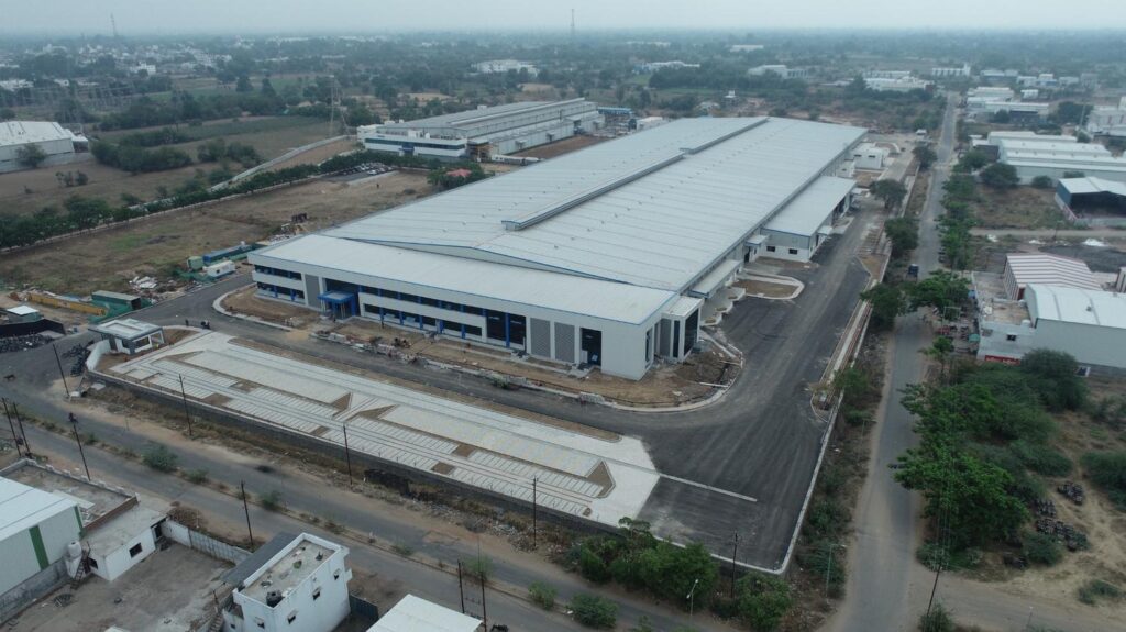 Vishakha Glass - VMS Consultants | Architectural, Structure Engineering Design Services ...