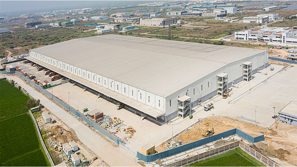 Astral Poly Technik Limited - VMS Consultants | Architectural ...