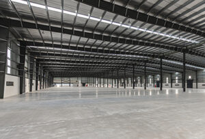 Industrial Warehouse Design Consultants in Ahmedabad, India | VMS ...