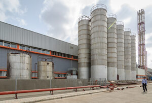 Mechanical Utility Engineering Services | VMS Consultants | Project ...