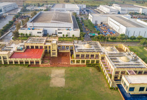 Sustainable Design Services - VMS Consultants | Architectural ...