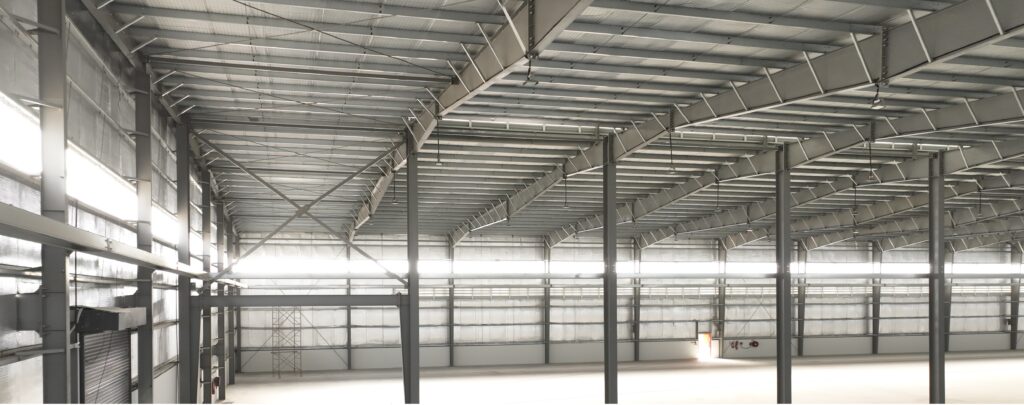 Detailing for Bird-Proof Requirements in Industrial Facilities - VMS ...