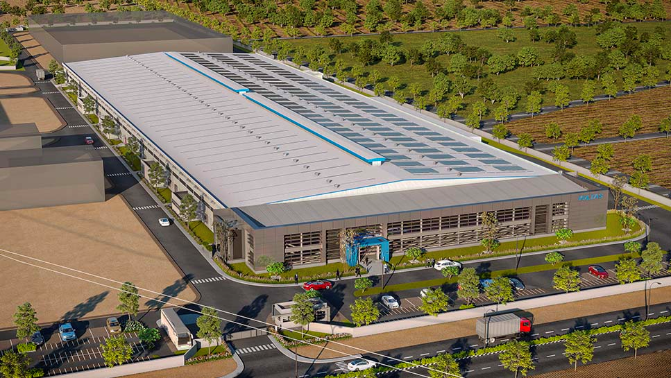 How Designing with Vehicles in Mind Improves Factory Efficiency - VMS ...