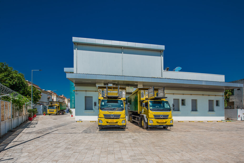 A Guide to Designing Industrial and Flight Catering Kitchens - VMS ...