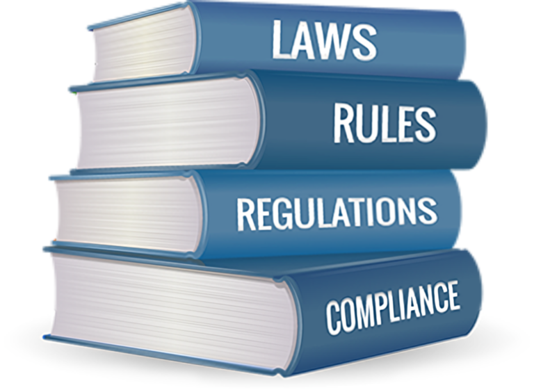 Regulations and By-Laws Applicable to the Planning of Factory ...