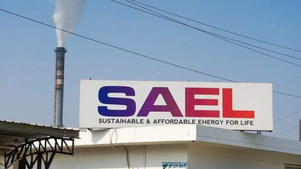 SAEL Commissions 2.8 GW Solar Module Manufacturing Facilities in ...