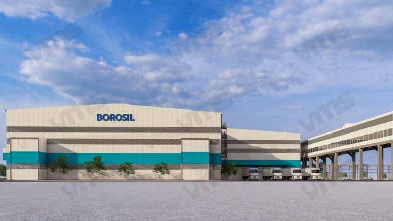 Borosil Renewable Expands 600 TPD Solar Glass Facility in Gujarat - VMS ...