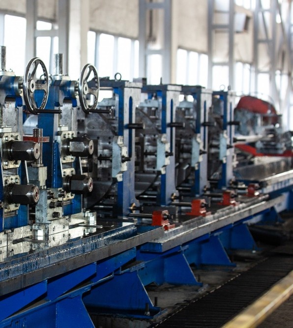 Manufacturing Plant Design Consultant in India | Plant Layout Design ...